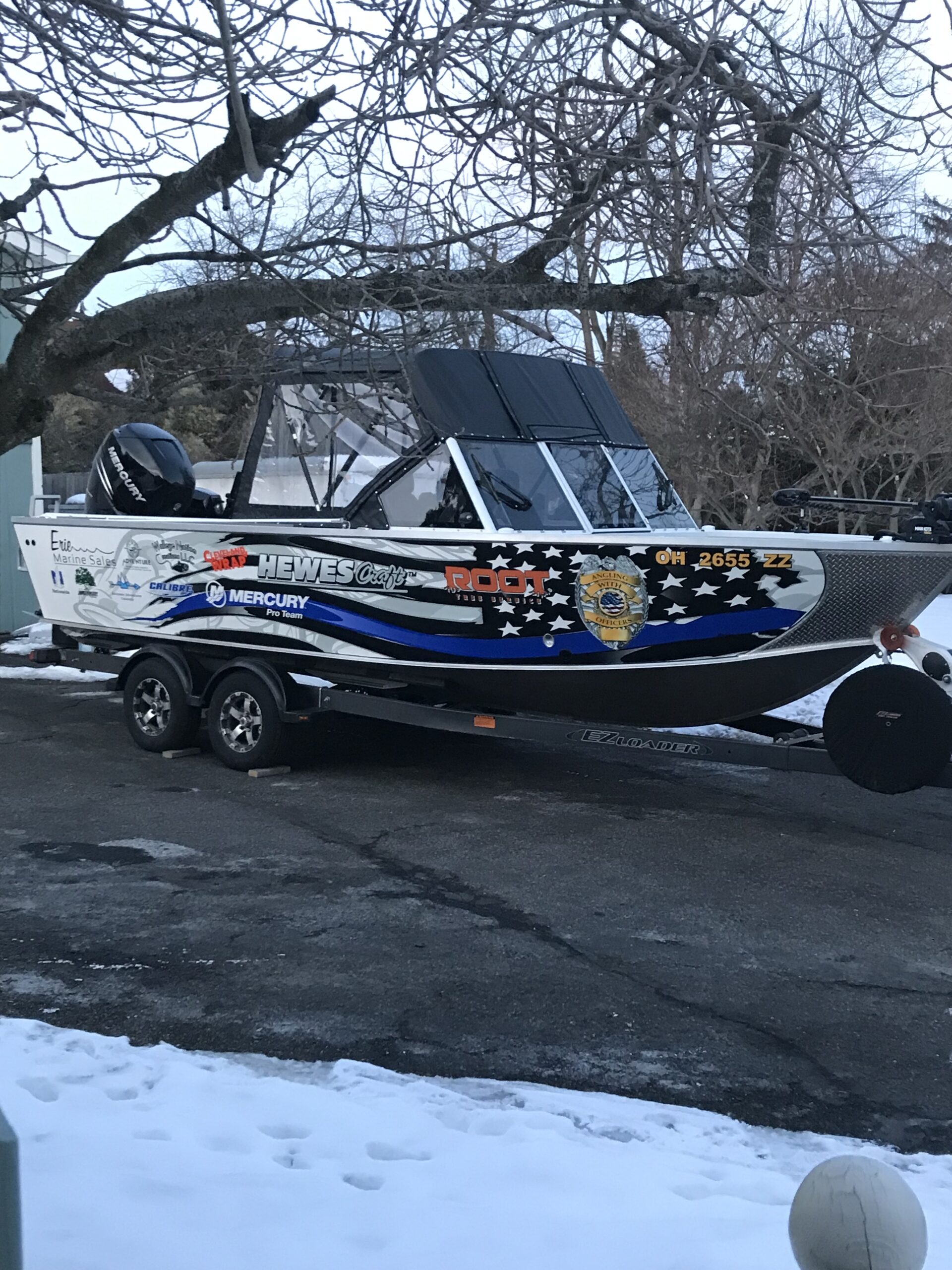 Fire, Police, EMS, and Military vehicles